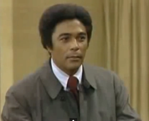 FBI Agent Lloyd | Good Times Wiki | Fandom