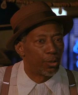 Theodore Wilson | Good Times Wiki | Fandom