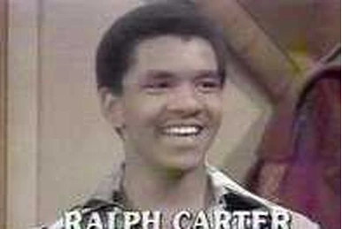 Ralph Carter Album