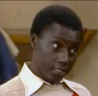 Ibe Wubila | Good Times Wiki | Fandom