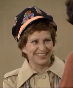 Mrs. Dobbs | Good Times Wiki | Fandom