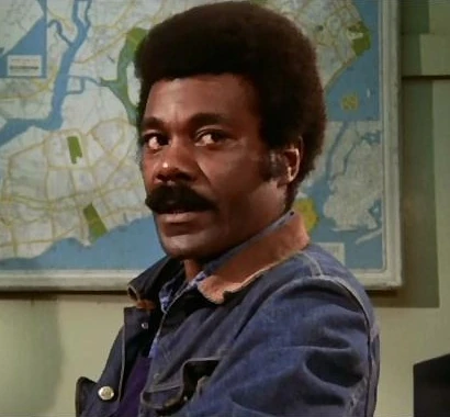 Thalmus Rasulala | Good Times Wiki | Fandom