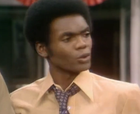 Jimmy Pearson | Good Times Wiki | Fandom