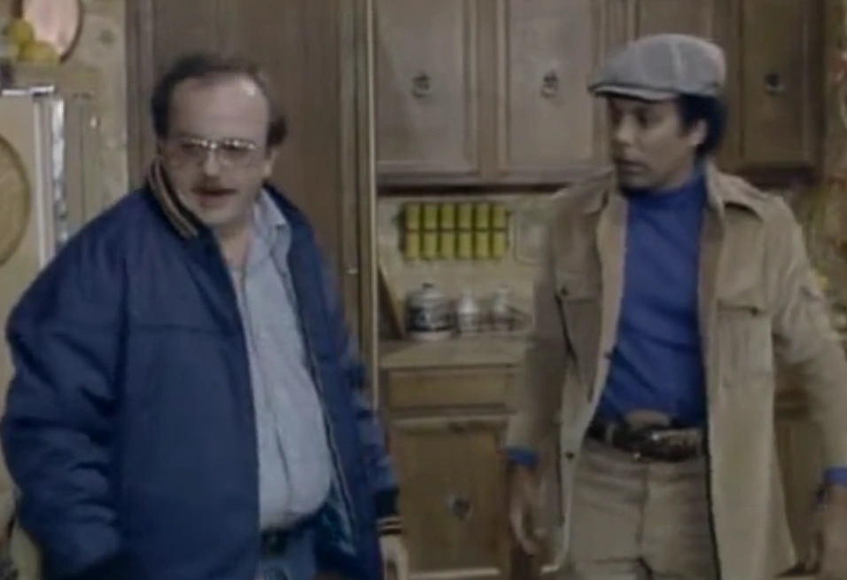 Police detectives | Good Times Wiki | Fandom