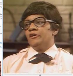Matron/Female Bailiff | Good Times Wiki | Fandom