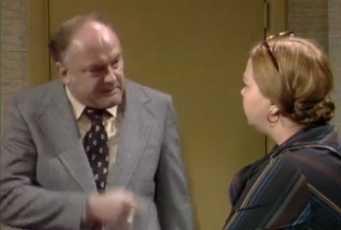 Mr. Rogers | Good Times Wiki | Fandom