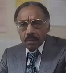 Fred D. Scott | Good Times Wiki | Fandom