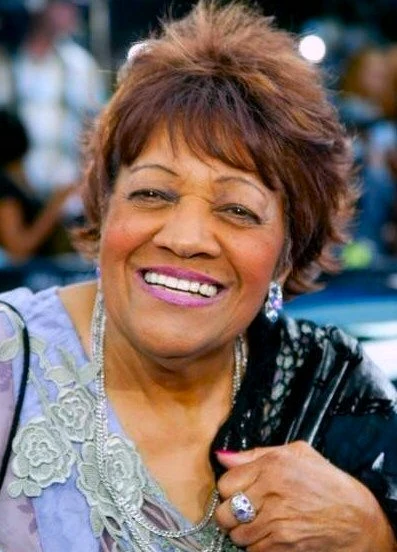 Adrian Ricard | Good Times Wiki | Fandom