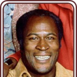 James Evans Jr Good Times