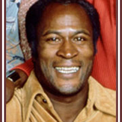 Michael Evans From Good Times