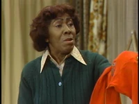 Wanda | Good Times Wiki | Fandom