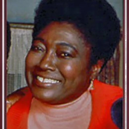 Esther Rolle Good Times