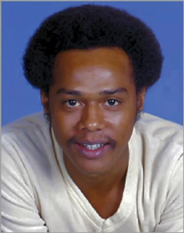 James Evans Good Times