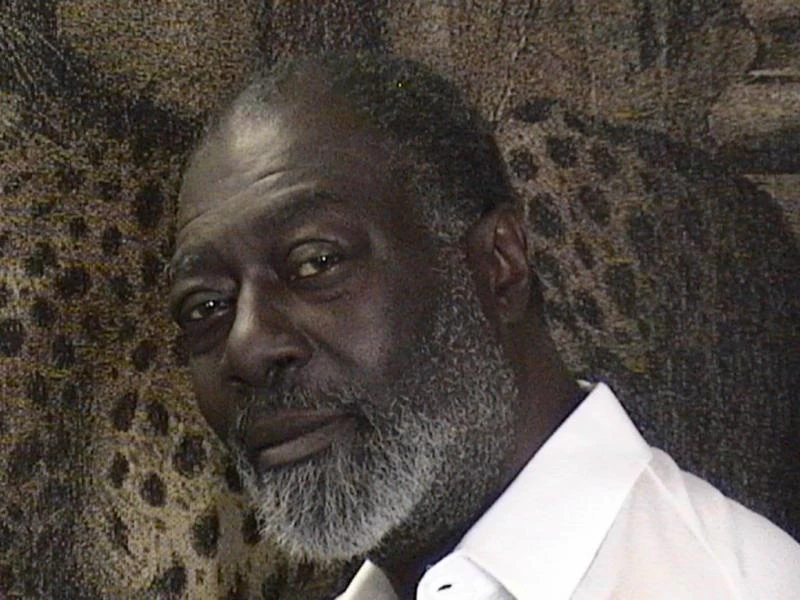 Danny "Big Black" Rey | Good Times Wiki | Fandom