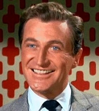 Howard Morton | Good Times Wiki | Fandom