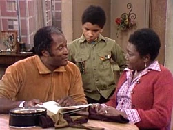 Michael Gets Suspended | Good Times Wiki | Fandom