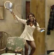 Willona Woods | Good Times Wiki | Fandom