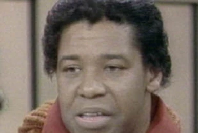 Good Times Ralph Carter Biography
