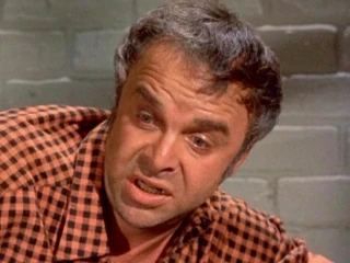 Bruce Howard | Good Times Wiki | Fandom