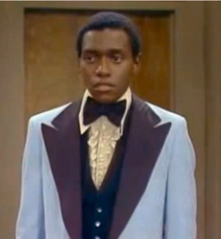 Tyrone Tyler | Good Times Wiki | Fandom