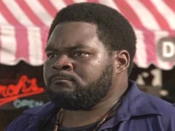 James Spinks | Good Times Wiki | Fandom