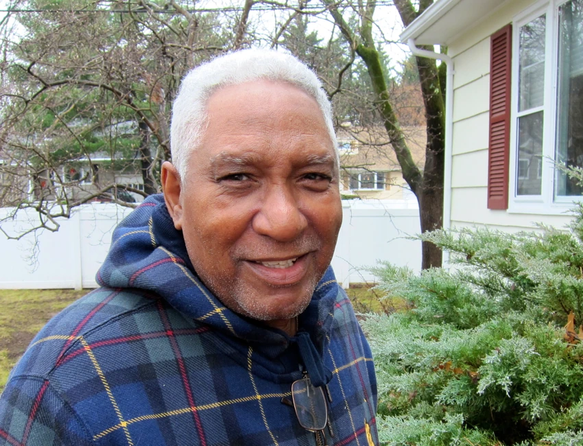 Adam Wade | Good Times Wiki | Fandom