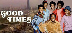 J.J. Evans | Good Times Wiki | Fandom