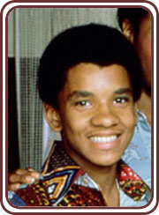 Michael Evans | Good Times Wiki | Fandom