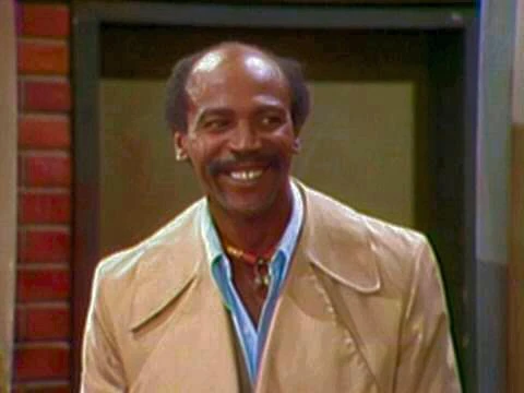 Donald Knight | Good Times Wiki | Fandom