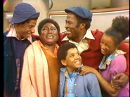 Willona Woods | Good Times Wiki | Fandom