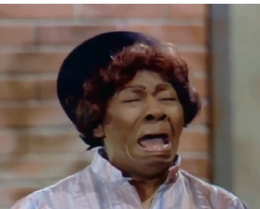 Wanda | Good Times Wiki | Fandom