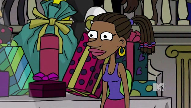 Bumi | Good Vibes Wiki | Fandom