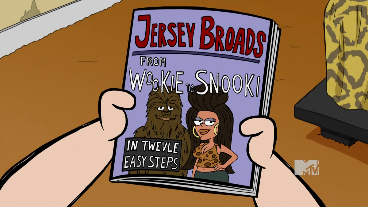 Chewbacca Good Vibes Wiki Fandom