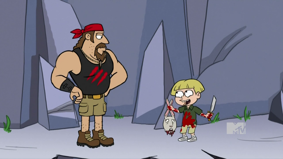 Tommy Good Vibes Wiki Fandom
