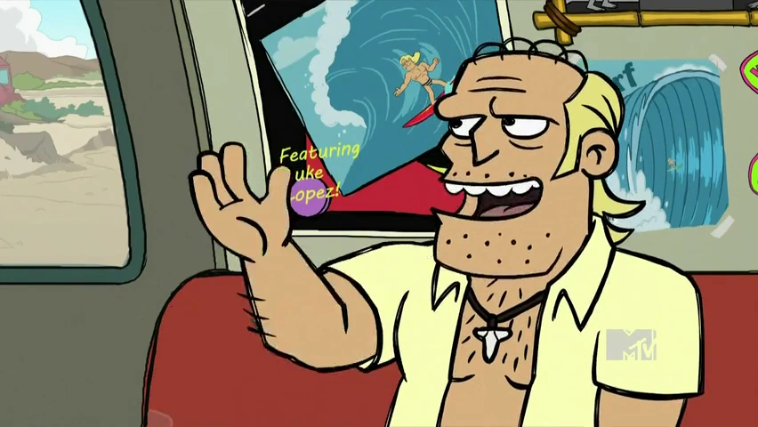 Duke Lopez | Good Vibes Wiki | Fandom