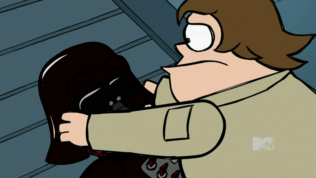 Darth Vader | Good Vibes Wiki | Fandom