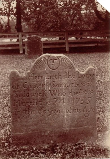 Samuel Sedgwick | Goodwin-Genealogy Wikia | Fandom