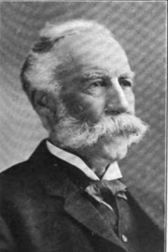 Stephen Condit Pierson (Meriden, Connecticut surveyor) | Goodwin ...