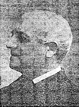 Francis Goodwin (Hartford, Connecticut Reverend) | Goodwin-Genealogy ...