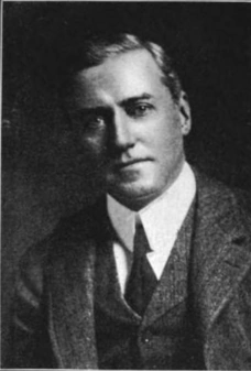 Frederick Brooks (Brooks Brothers) | Goodwin-Genealogy Wikia | Fandom