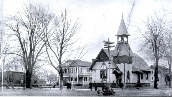 George Thomas Goodwin | Goodwin-Genealogy Wikia | Fandom