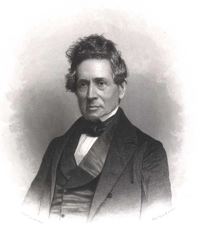 Denison Olmsted (professor) | Goodwin-Genealogy Wikia | Fandom