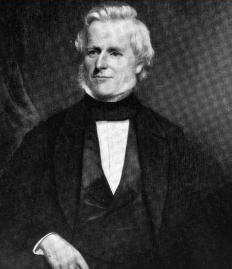 Alexander Hamilton Holley (Governor of Connecticut) | Goodwin-Genealogy ...