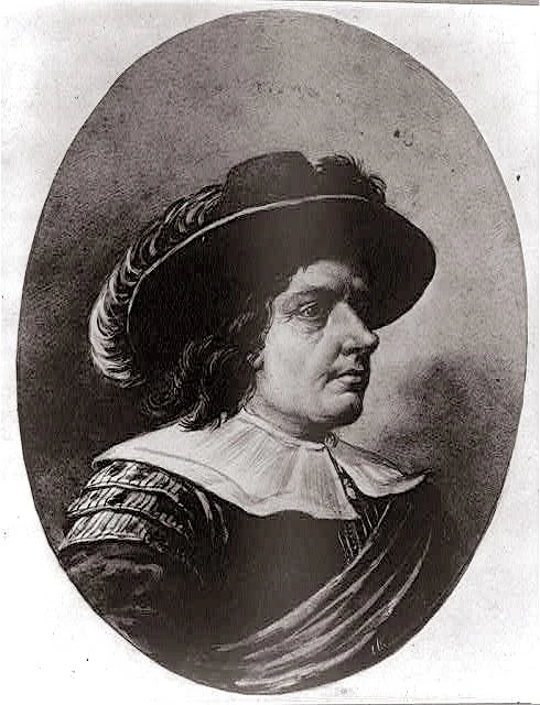 Willem Kieft | Goodwin-Genealogy Wikia | Fandom