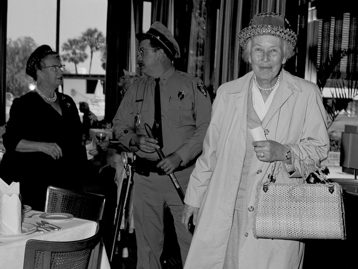 Mary (Parkman) Peabody (civil rights activist) | Goodwin-Genealogy ...