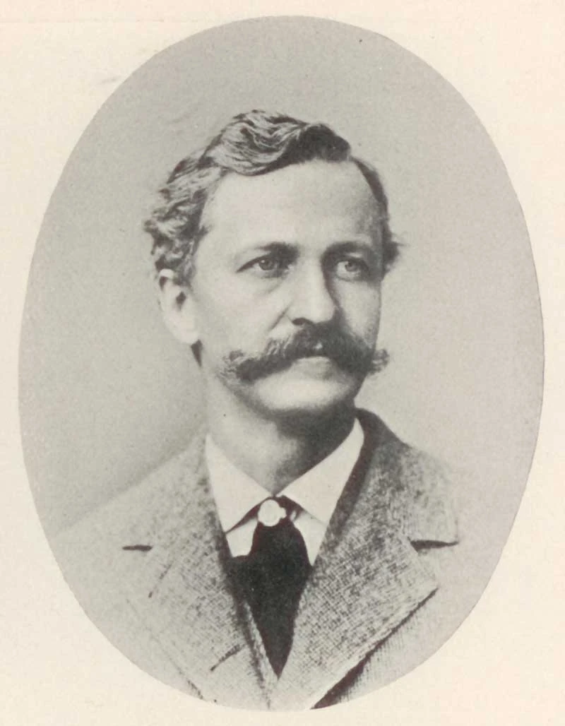 Alexander Lyman Holley | Goodwin-Genealogy Wikia | Fandom