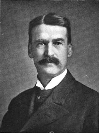 Charles Edward Beach (Vine Hill) | Goodwin-Genealogy Wikia | Fandom