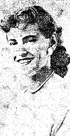 Carole (Rutherford) Chester | Goodwin-Genealogy Wikia | Fandom