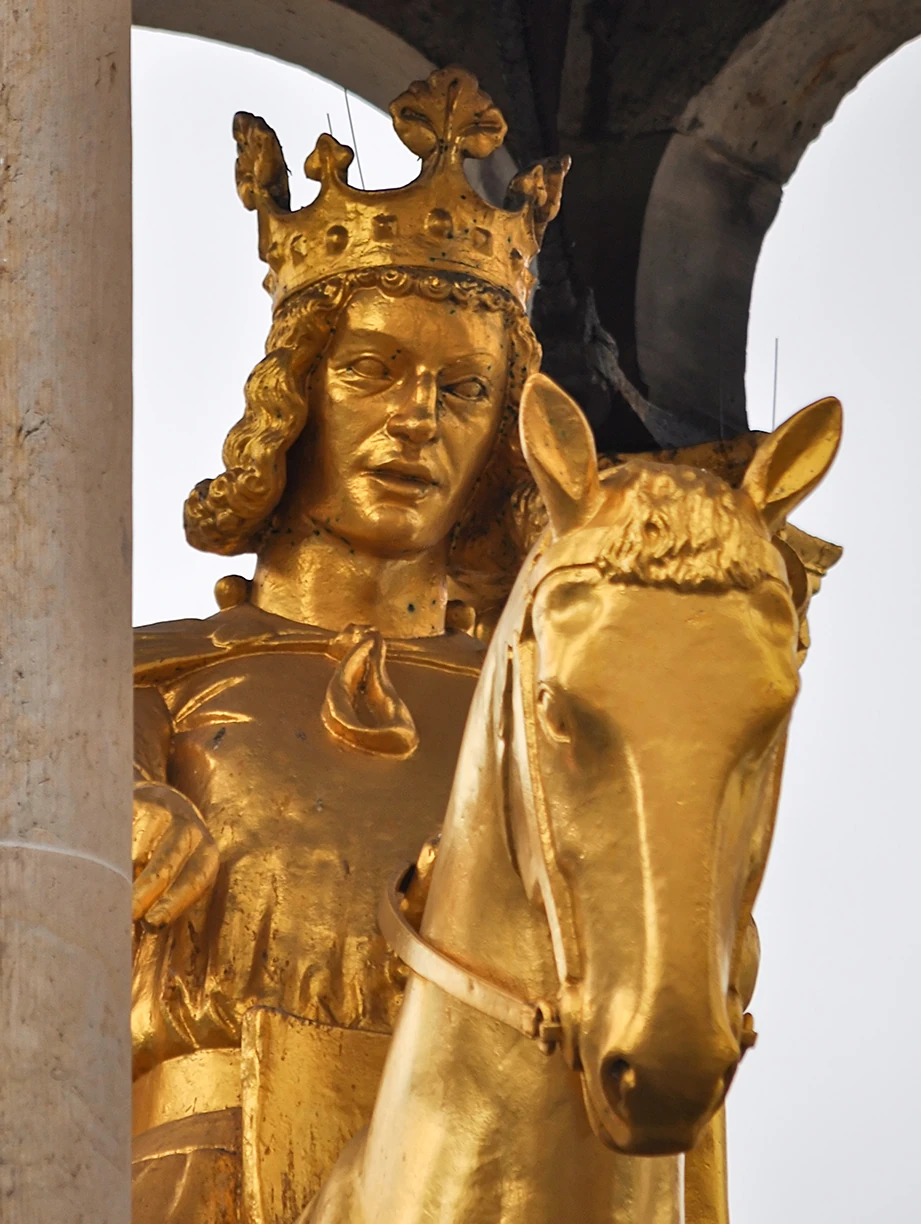 Otto I, Holy Roman Emperor | Goodwin-Genealogy Wikia | Fandom