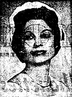 Patricia (Goodwin) Thompson | Goodwin-Genealogy Wikia | Fandom